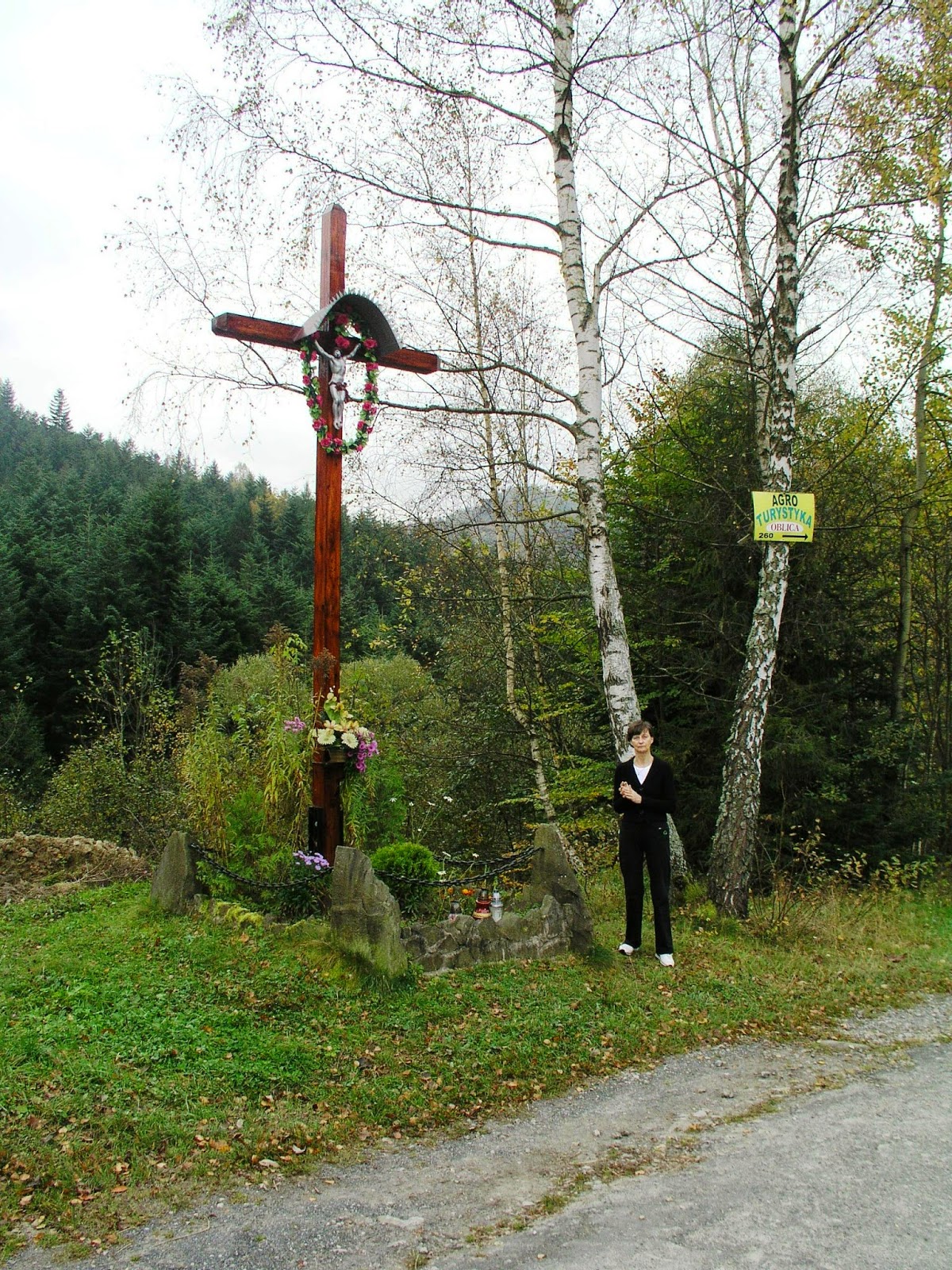 .: Podróż uczona do Jaskini Oblica