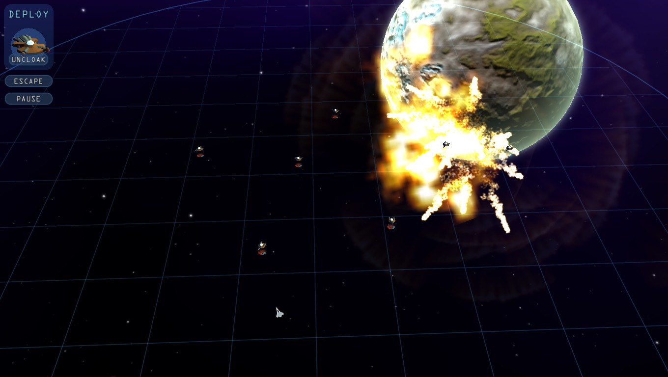 Adventures in Steam Games: 2016