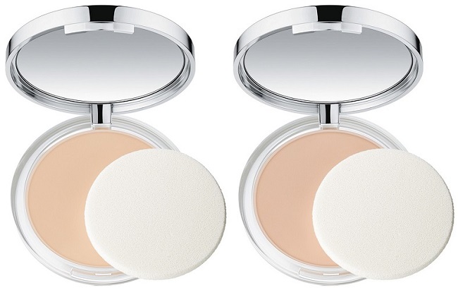 SHOPPER IN THE CITY. Beauty, cosmetics and trends: NUEVA ALMOST POWDER ...