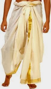 Traditional Wear's In India: October 2013