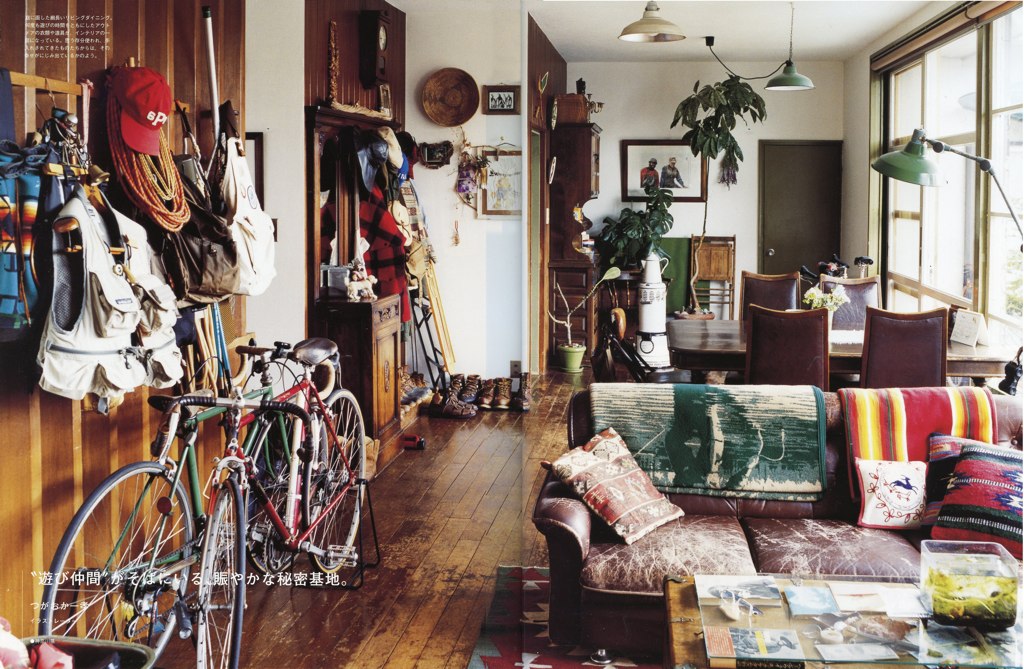 Among the Lumberjacks: Old Faithful Old Chum