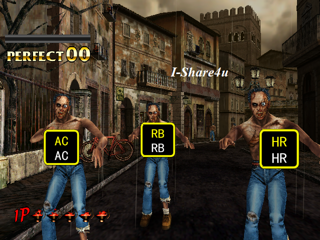 Ghost Typing of the Dead Full Version 100% | ពូ ប៊ុន្ថន | PU THORN