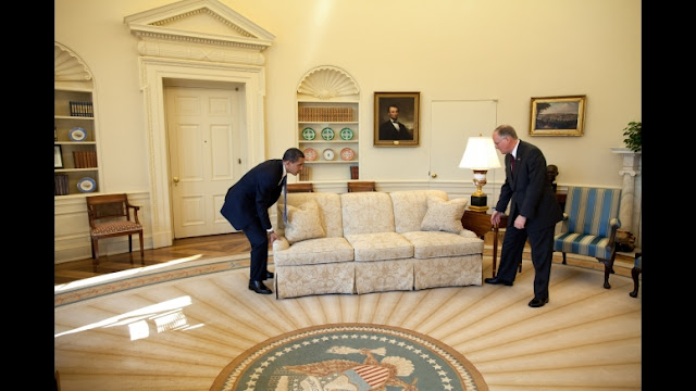 Salve Lucrum: 17 February 2011 Is It Eight Seconds Yet?