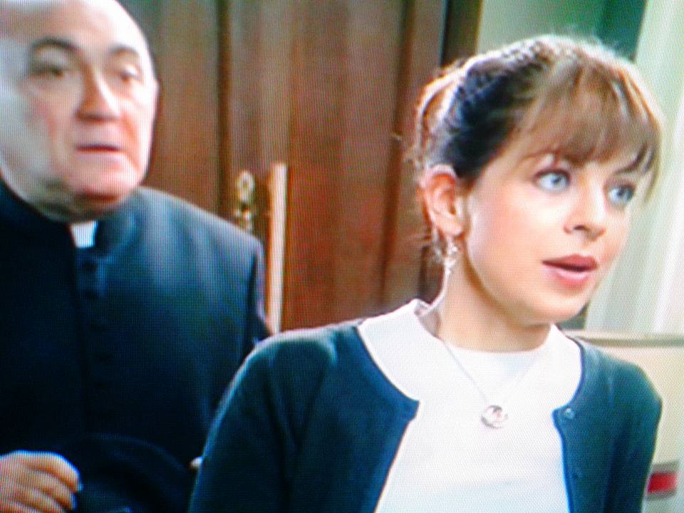 José Ignacio Salazar Carlos de Vergara: ¿ES NURIA HIJA DE FÉLIX NOVOA?