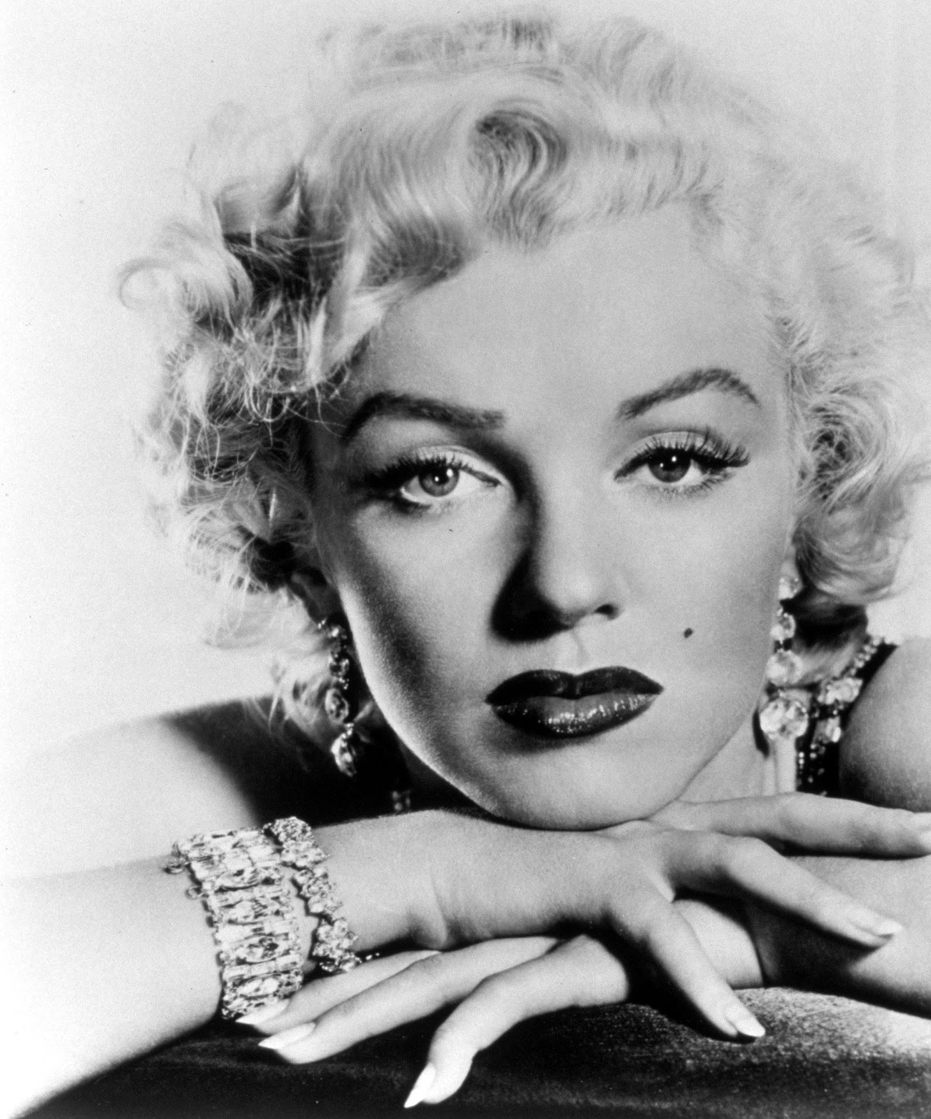 My Dear Marilyn: Monroe