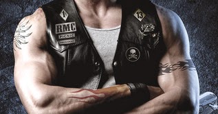 My Book Boyfriend: Reaper's Stand (Reapers MC #4) by Joanna Wylde