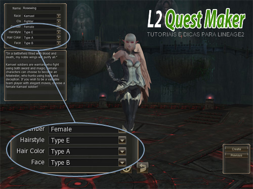 L2 Quest Maker