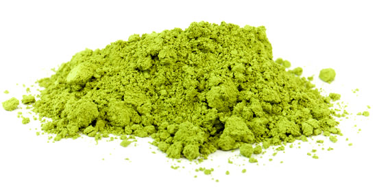 Detox Trading Super food Blog