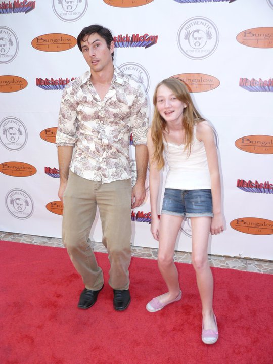 Charlene Geisler: December 2011