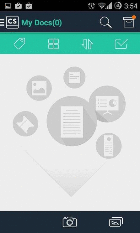 CamScanner (License) v1.7 Is Here Latest!