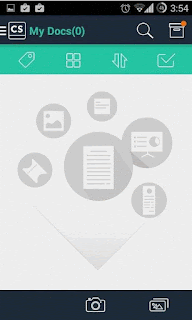 CamScanner (License) v1.7 Is Here Latest!