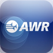.: AWR Adventist World Radio: esquema de emisiones.