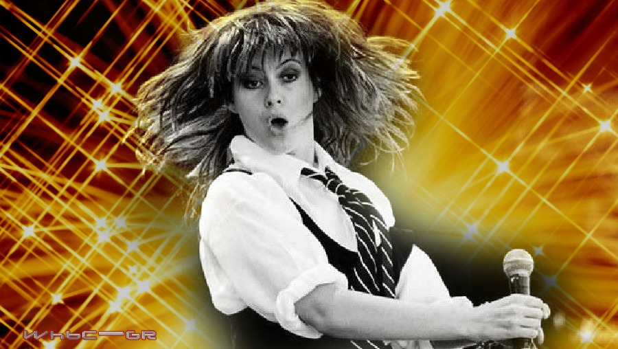 WHBC-GR: Έφυγε από τη ζωή η Chrissy Amphlett, τραγουδίστρια των «The ...