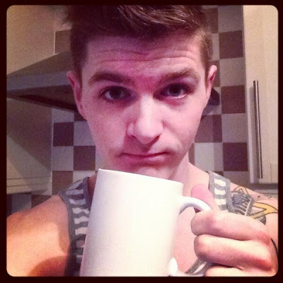 Vampire Academy Movie Turkey: Nathan Shaw Twitter'da 'Vampire Academy ...