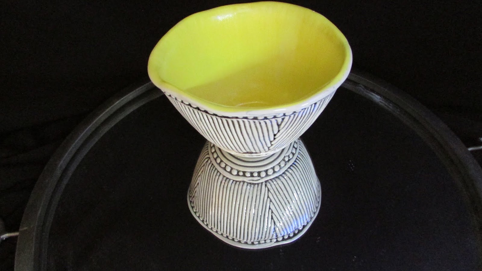JoW Pottery: Latest Creations