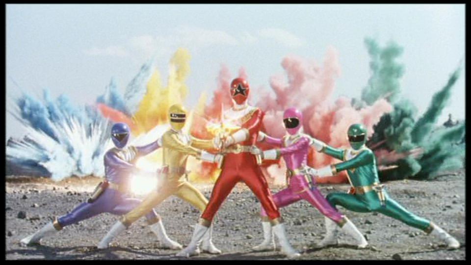 SUPER SENTAI EVOLUTION-THE UNOFFICIAL SUPER SENTAI BLOG: SUPER SENTAI ...