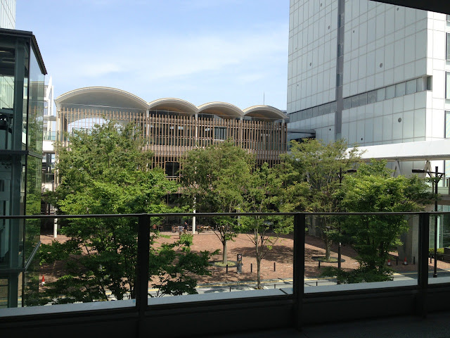 Master PLAN: 도쿄덴키대학(동경전기대학) 견학회.Tokyo denki university