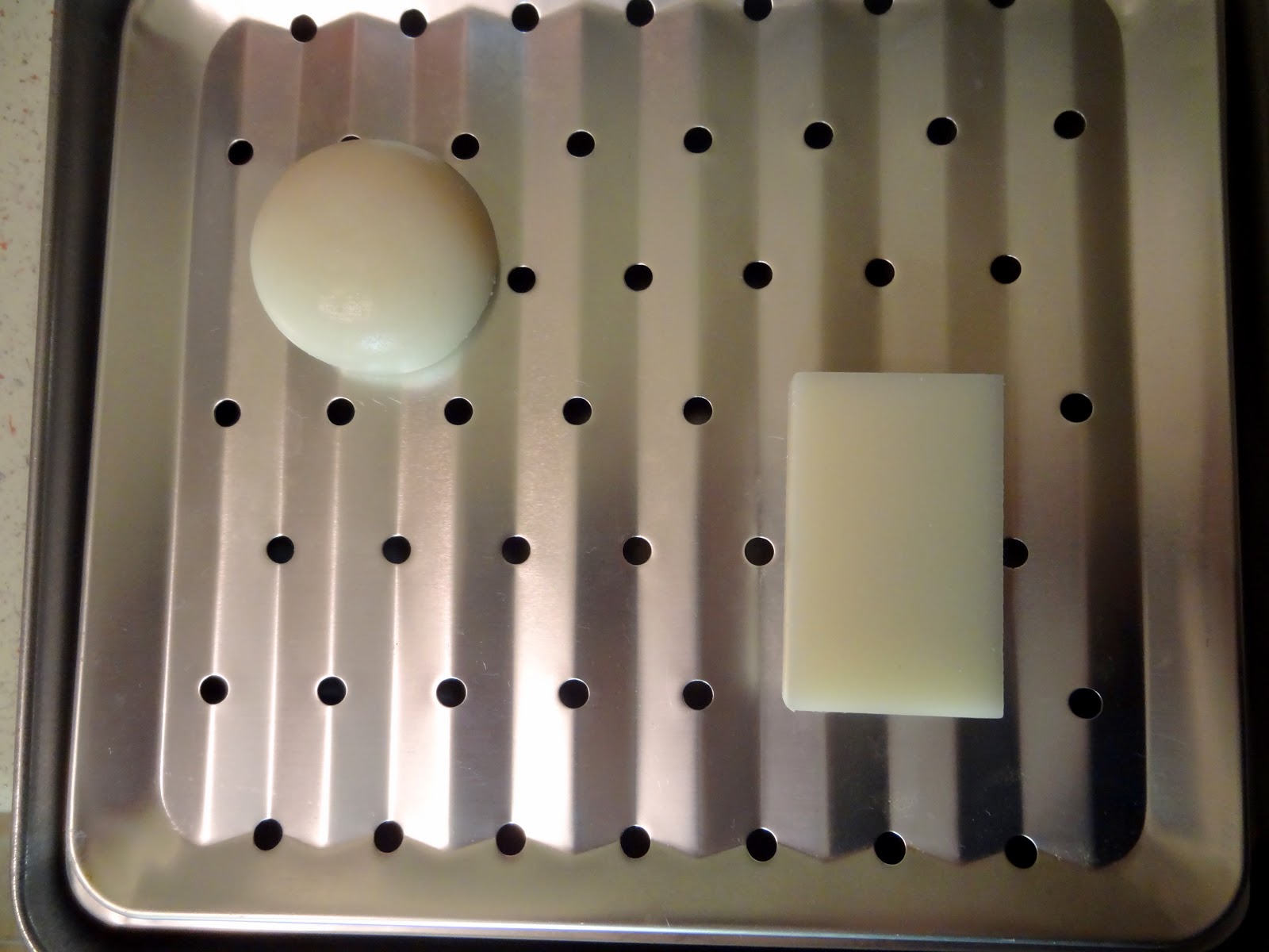 Miss Mochi's Adventures: Kirimochi/Marumochi