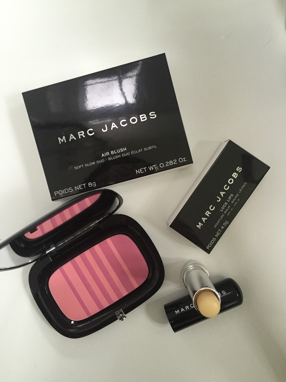 Marc Jacobs Beauty is now available from John Lewis!