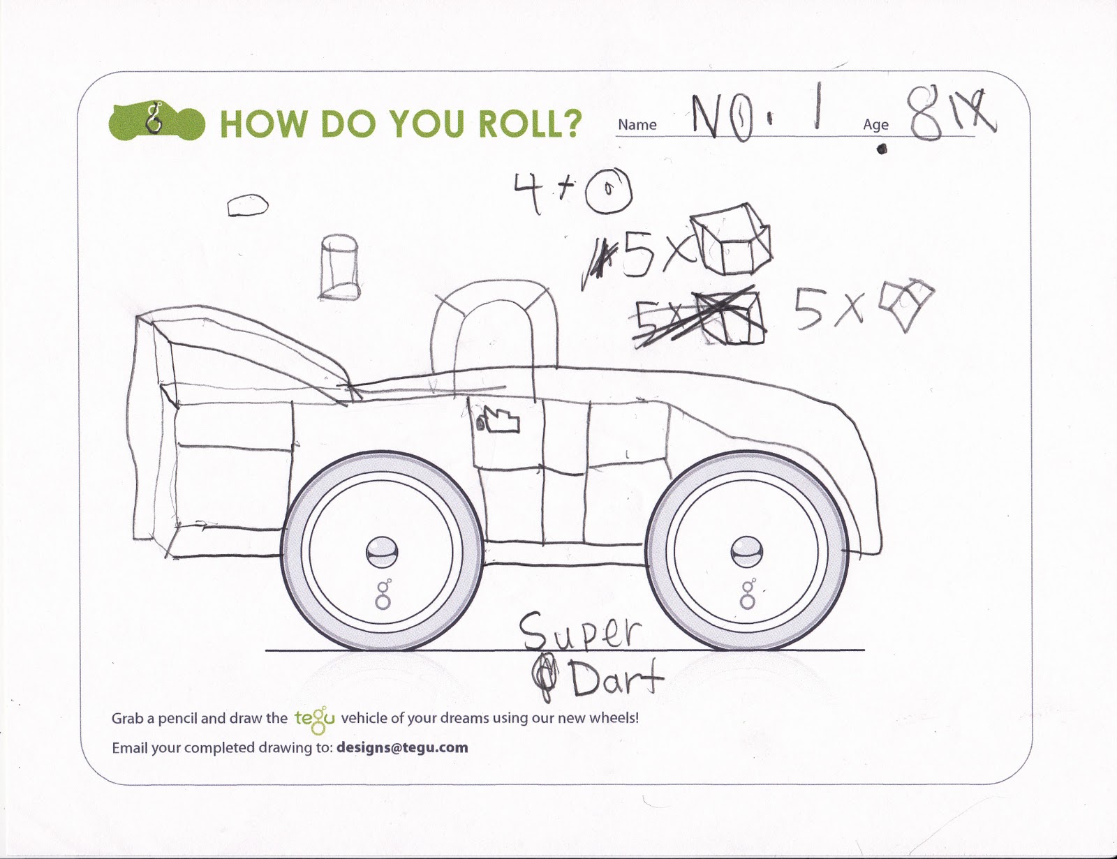 Toys As Tools Educational Toy Reviews: Daring to Win (or Lose) Doing ...