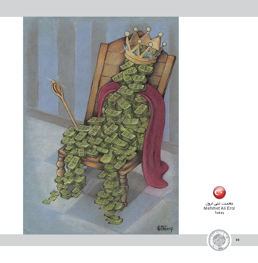 CATALOAGEDECARICATURĂ: Catalog, The 8th Tehran International Cartoon ...