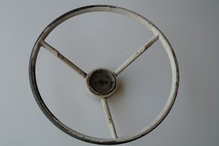 PearlCraft: FORD STAR MODEL PEARL WHEEL DUAL COLOURS.