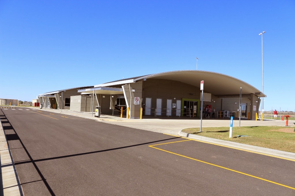 Central Queensland Plane Spotting: A Few Plane Spotting Photos From ...