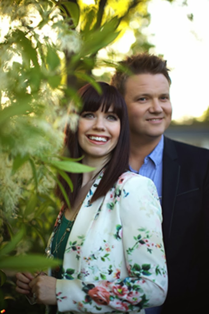 Live at the Gospel Coalition by Keith and Kristyn Getty | CD Reviews ...