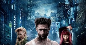 COMIC BOOK FAN AND LOVER: CINE / THE WOLVERINE (2013) – 20th CENTURY ...