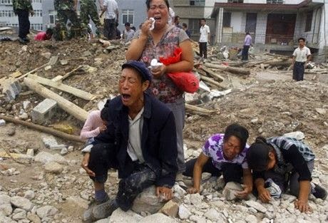 Religie, zingeving en levensbeschouwing : mens en lijden