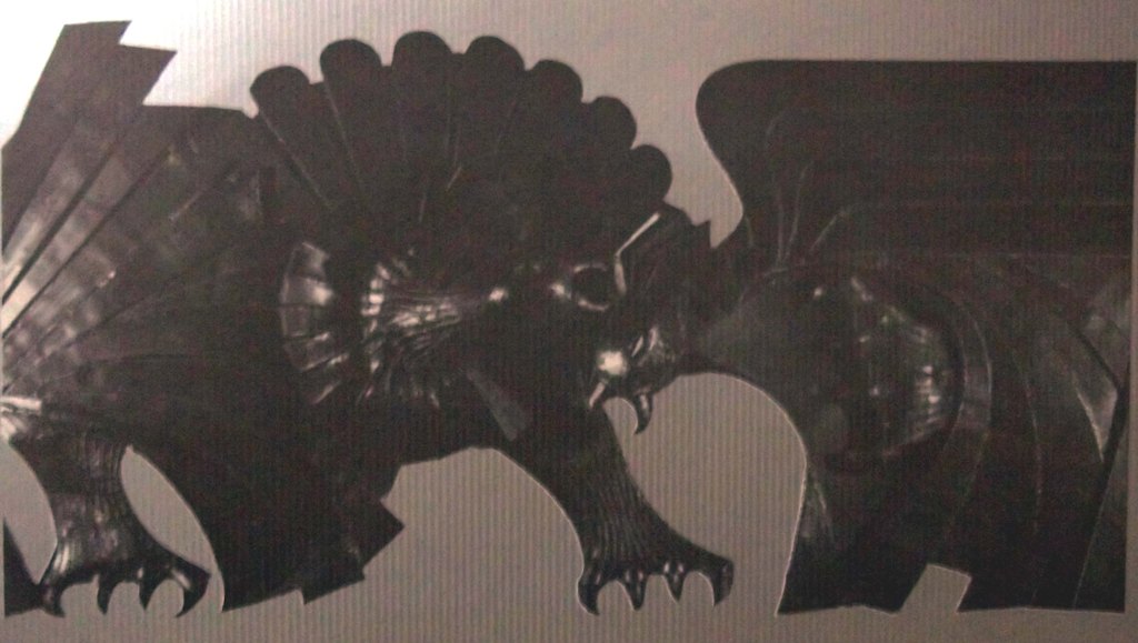 VICTOR DELFIN GRAN ARTISTA PERUANO: ARTÍCULOS