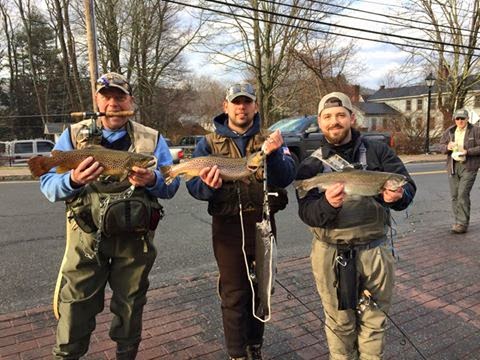 Outdoor Scene Sunday at 9 am on wnri.com, Smokin' 99.9 fm, Alexa, Tune ...