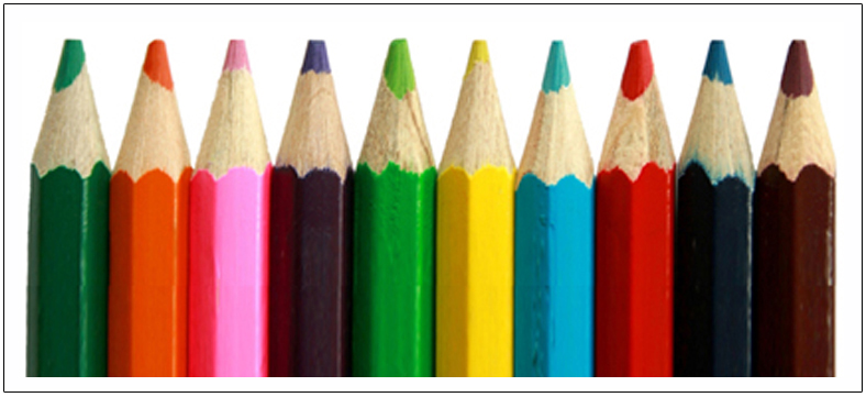 Design Interior Iasi - Vengo design: Clasificarea culorilor