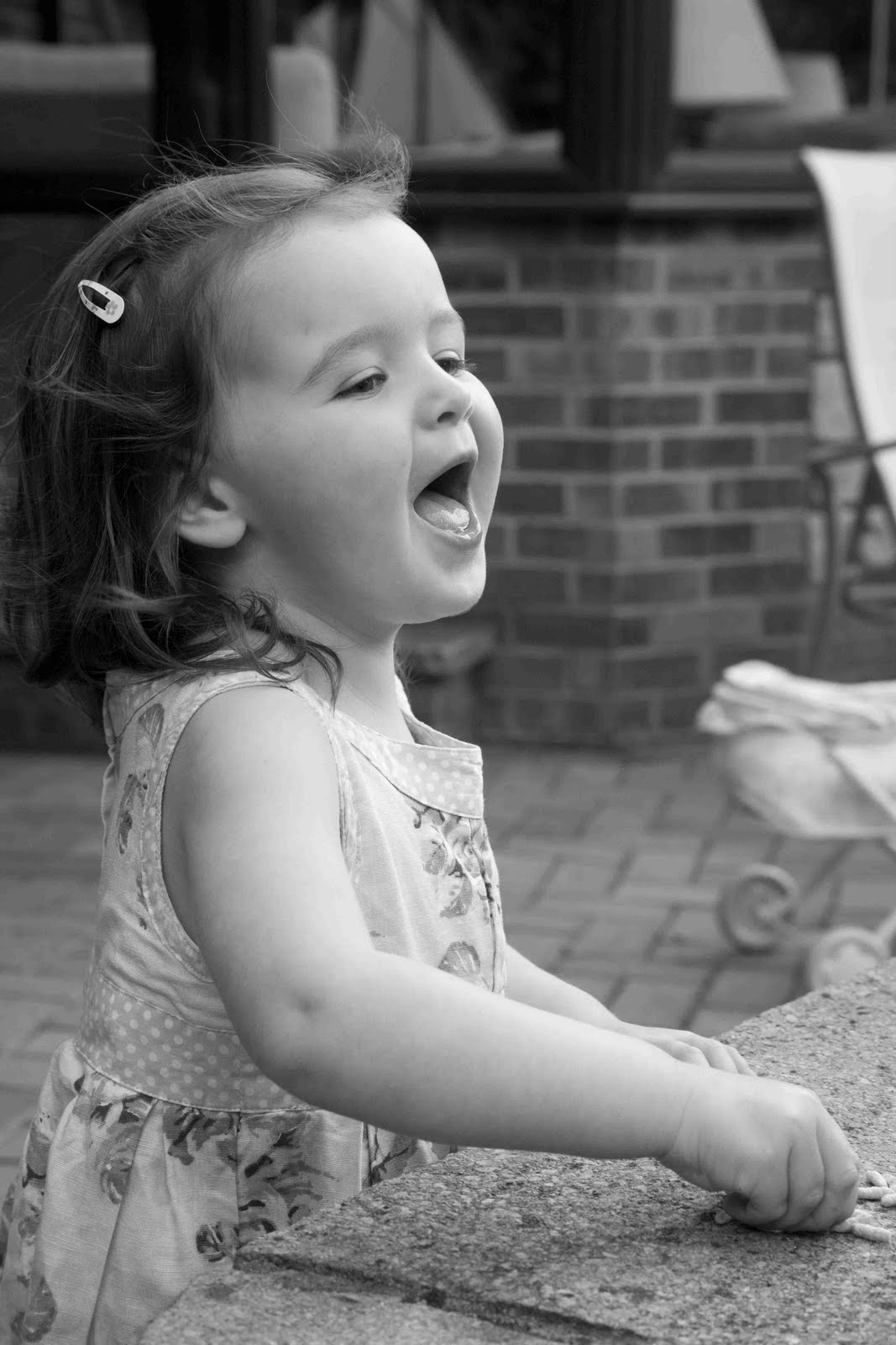 phil the photographer: Little Macey