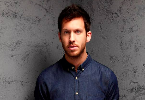 Calvin Harris publica un remix del 'When You Were Young' de The Killers ...