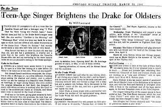 Occult Chicago: Sabaean Religious Order