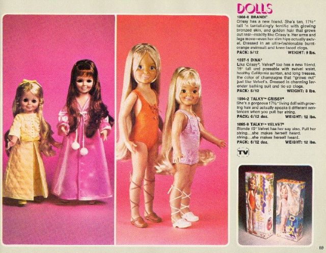 30 Popular Vintage Toys From the 1970s ~ Vintage Everyday