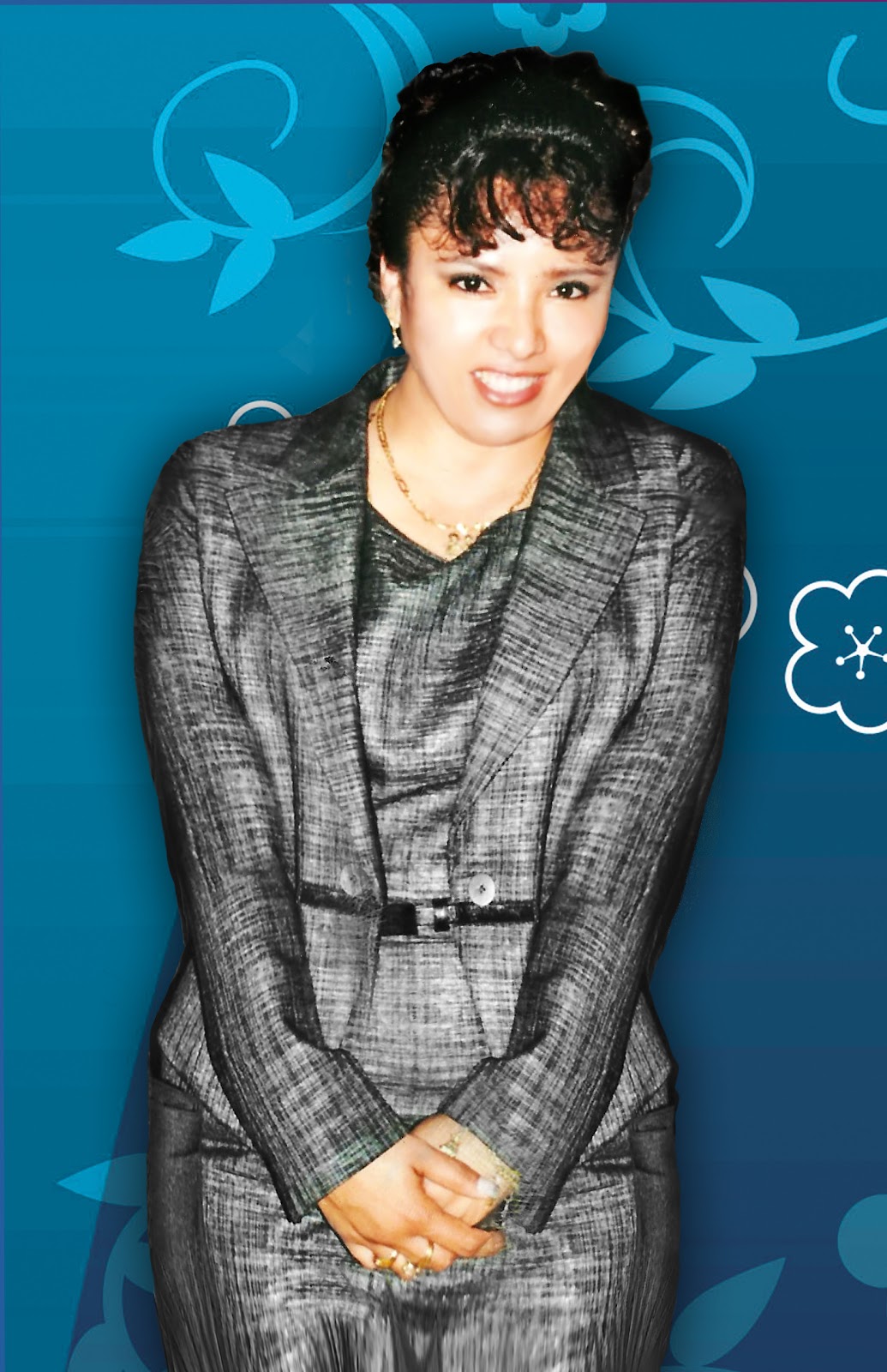 Magali Ramírez Hernández ganadora del premio nacional Tonantzin 2012 ...