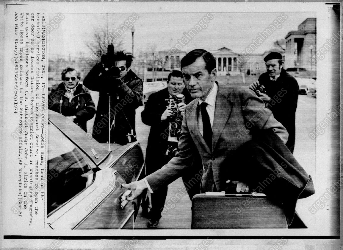 Secret Service History: Through The Decades: SECRET SERVICE AGENTS ...