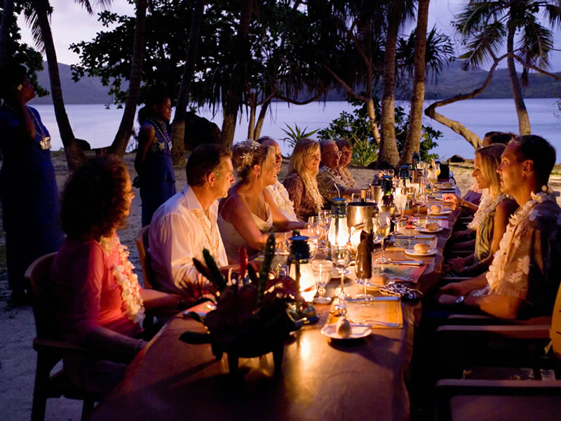 Turtle Island Resort – Fiji | Ever After Honeymoons Blog