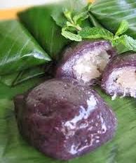 Resep Masakan Padang: Masakan SUMBAR : Lapek Bugis