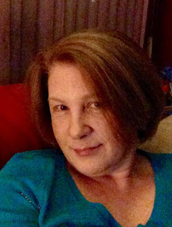 Where the Story Comes First: a look at Rhonda Brewer & 'Dangerous ...