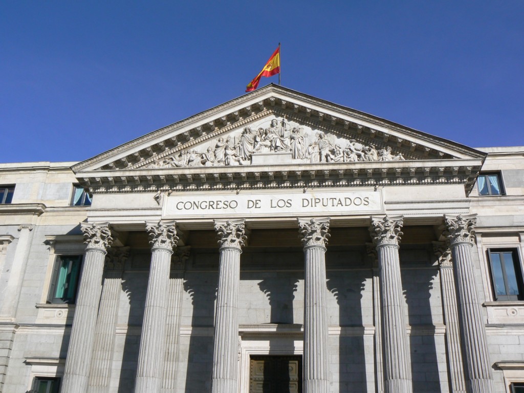 Funciones Del Gobierno Derecho Constitucional