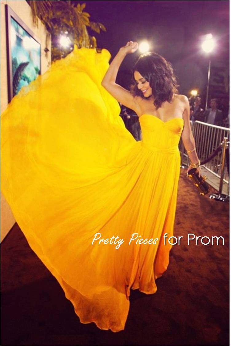 GLITTERRINGS BLOG: Pretty Jewelry for Prom Season