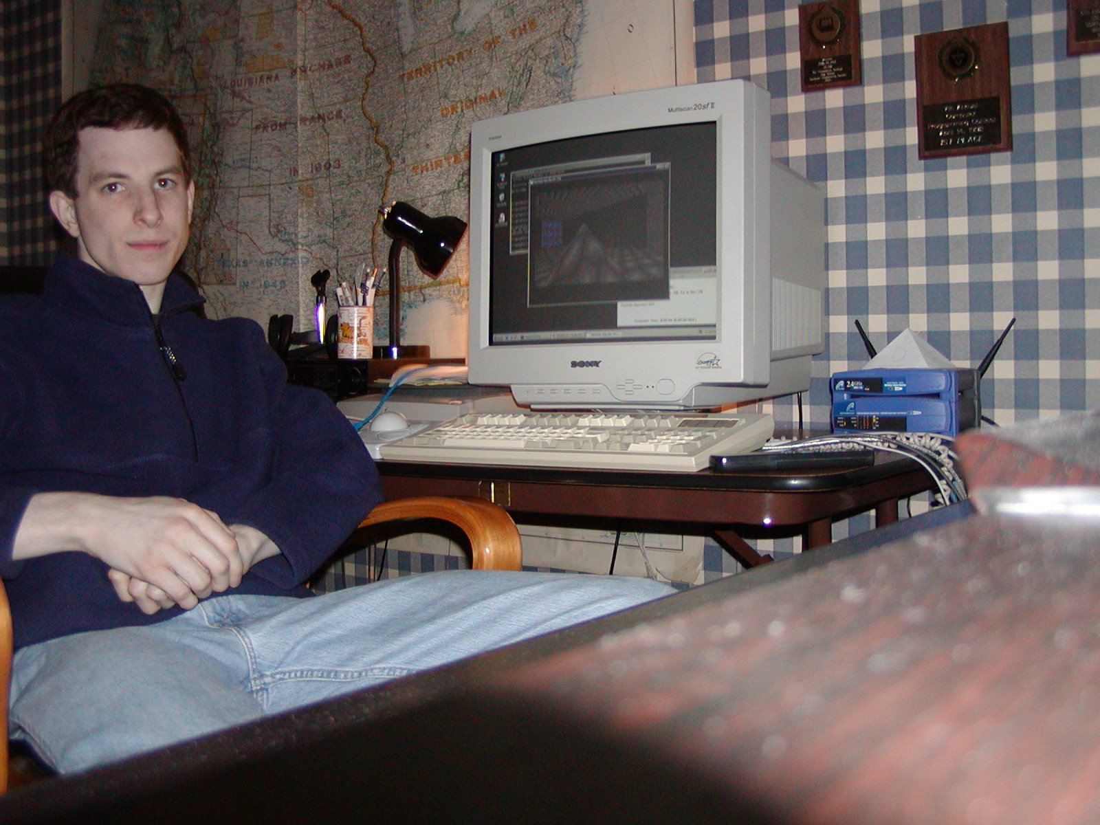 Video Game History - Duke Nukem 3D - Mana - Fuwanovel Forums