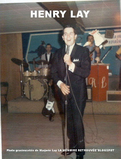 La Mémoire Retrouvée: NOUVEAUX DEVELOPPEMENTS-THE LINCOLNS