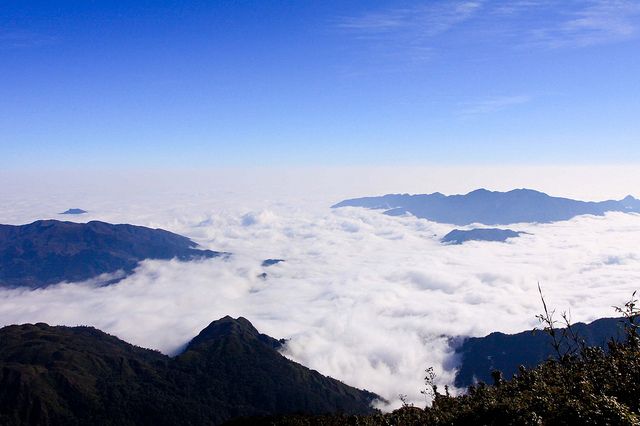 Chuẩn bị chinh phục Fanxipan - PhanXiPăng