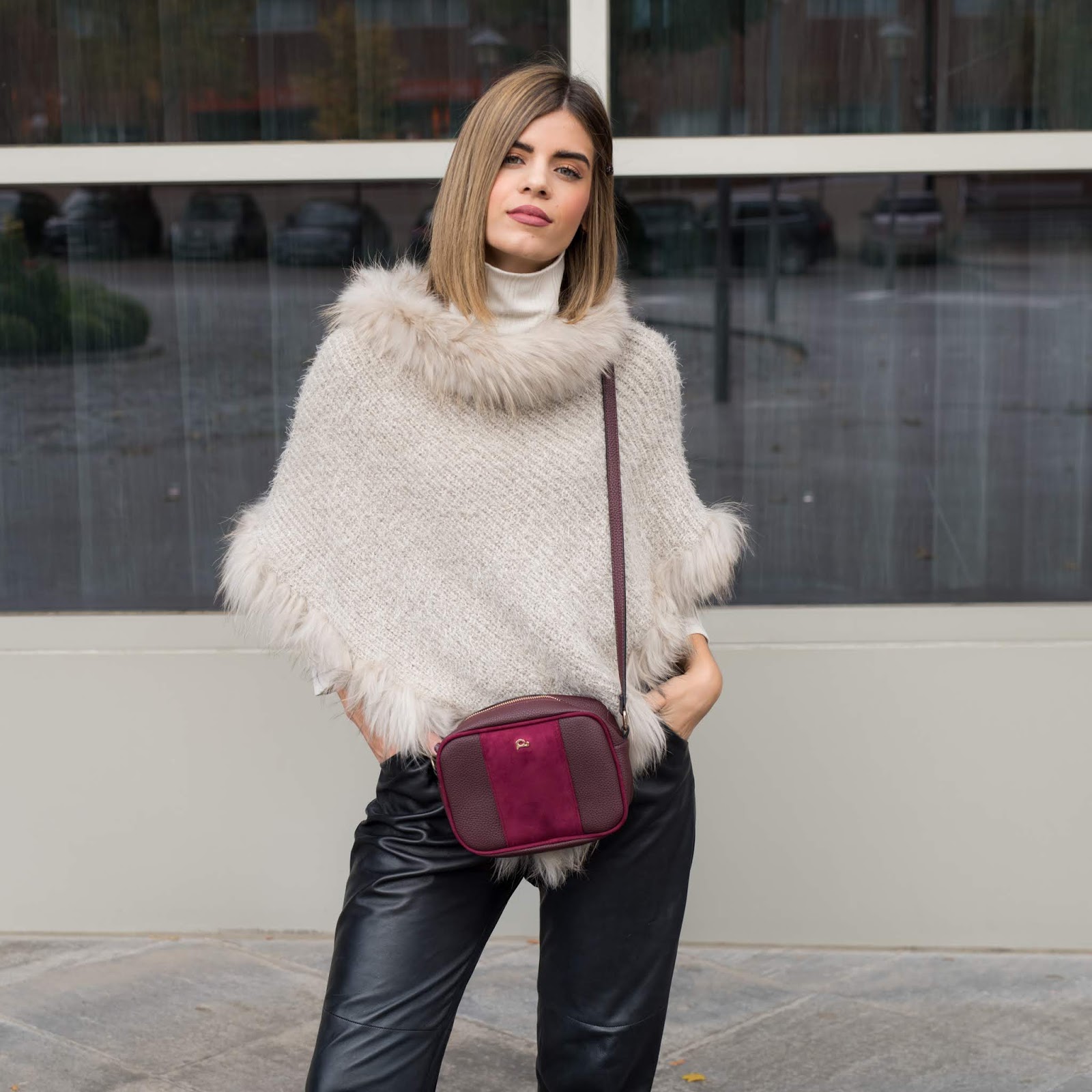 Ms Treinta - Moda y tendencias by Alba Zapater. - Fashion Blogger ...