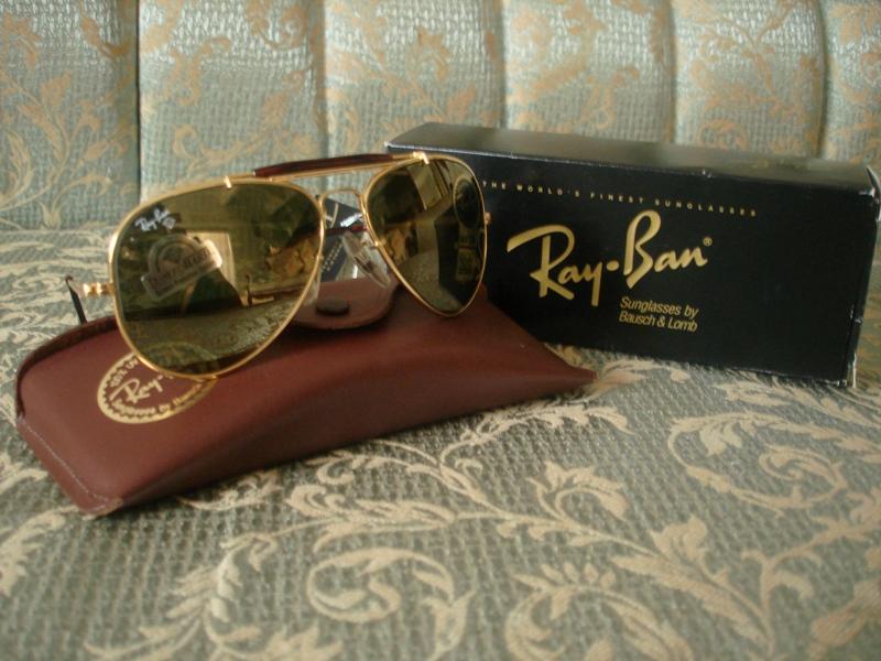 ray-ban: Harga Dan Jenis Ray-Ban