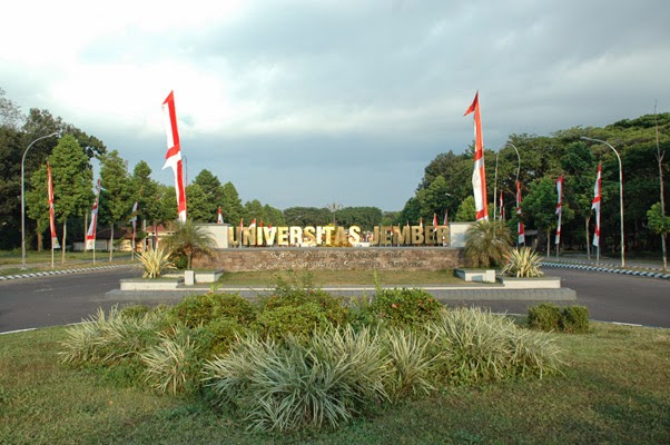 Semangatku :): SEJARAH UNIVERSITAS JEMBER